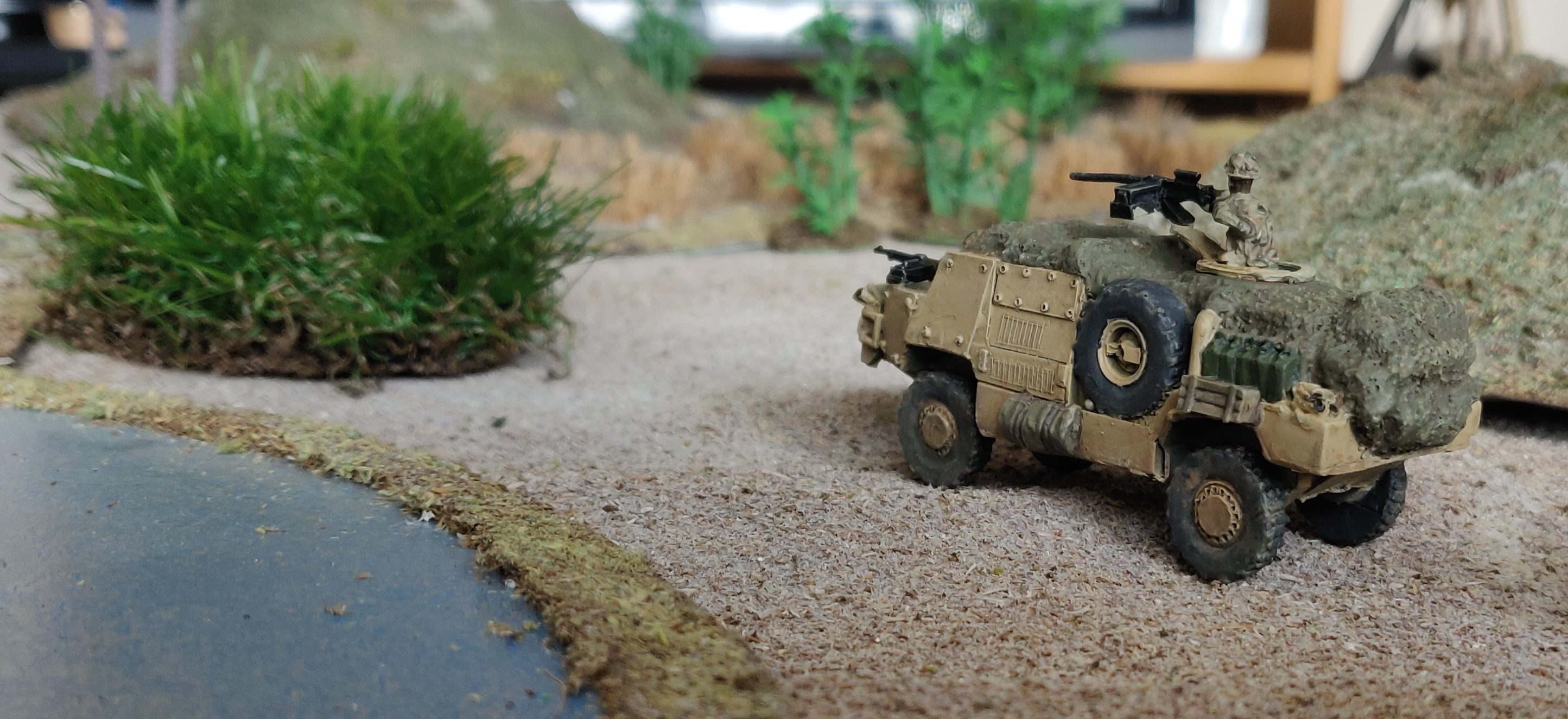 Design Principles – The Stack